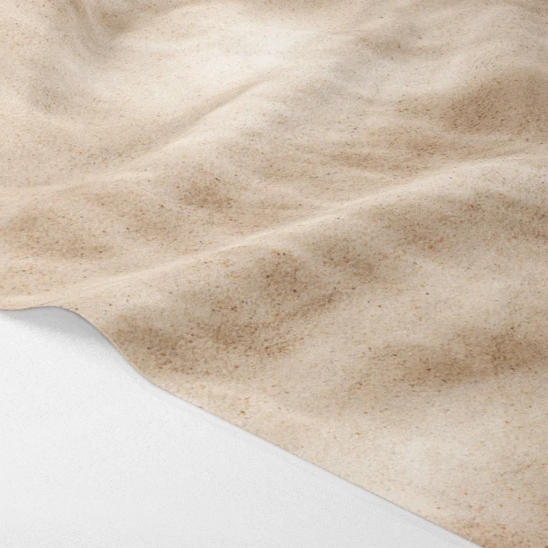 Panel In felt or soft felt Sand Mod.3 Certified EN 71-3 | Online sales