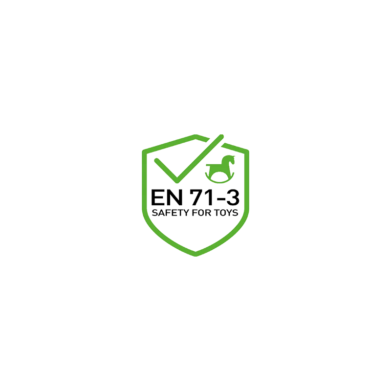 Panou colorat de Paște Mod.3 fetru sau fetru moale Certificat En71-3 | Vânzări online